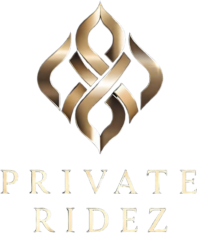 Private Ridez Logo – LocalDriver App
